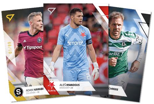 SportZoo - FORTUNA:LIGA 2022/23 Seria 1