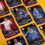 SportZoo - Types of trading cards