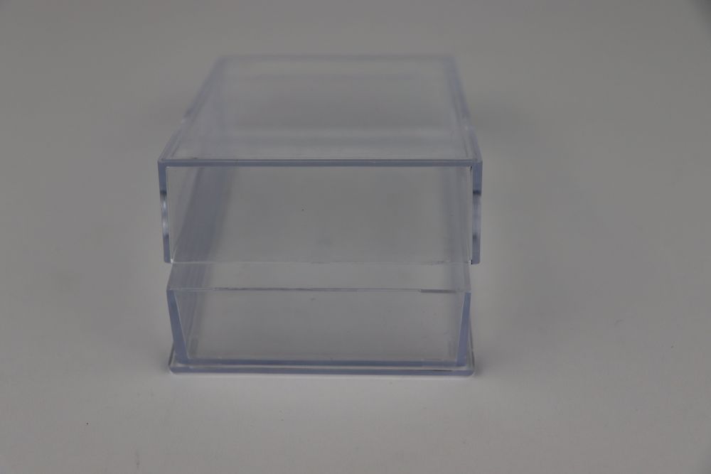 SportZoo - How to safely wrap cards