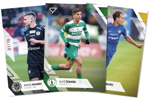 SportZoo - FORTUNA:LIGA 2022/23 Seria 2