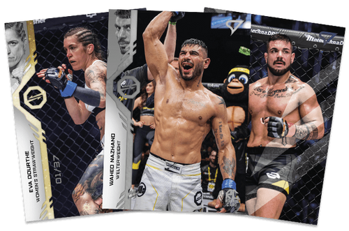 SportZoo - Oktagon MMA 2024