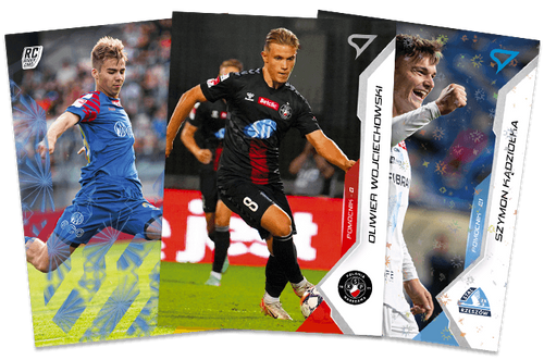 SportZoo - Betclic 1 Liga 2024/25